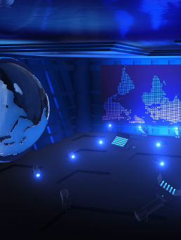 Asnan Tower - The best dental clinic & biggest dental center in Kuwait